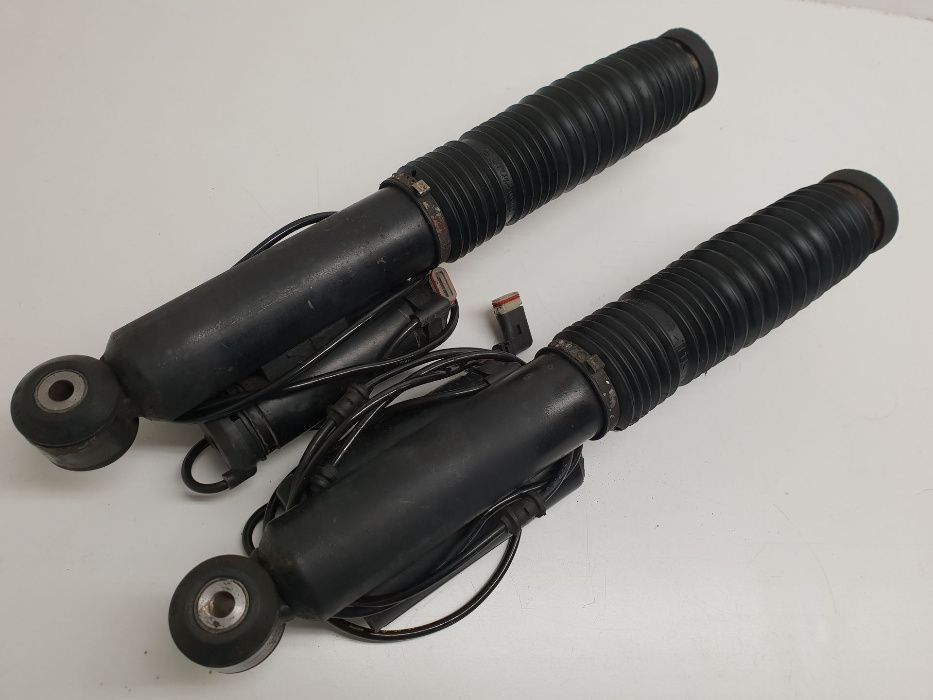 Mercedes W211 amortyzator tylny gwarancja 6 miesięcy! Przeźmierowo • OLX.pl