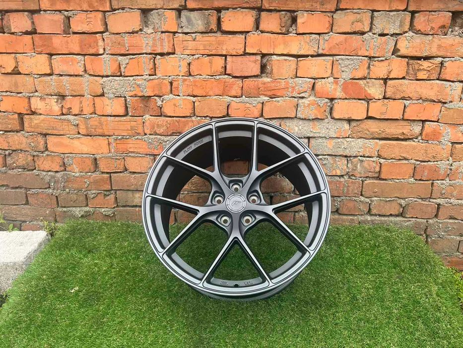 Разноширокий 19 5.112 Japan Racing SL01 BMW G30 и тд! G-Felgen: 375 $ - Диски Одеса на Olx