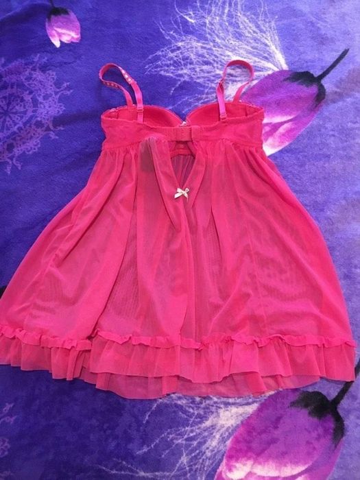 Пенюар Handm в идеальном состоянии 150 грн Пеньюари Широка Дача на Olx