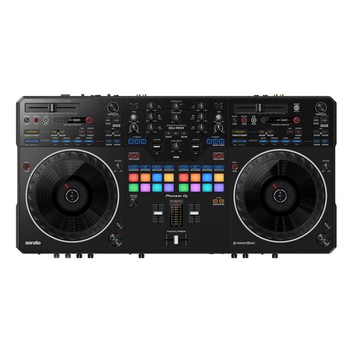 DJ пульти Pioneer XDJ AZ | CDJ 3000 | FLX 10 | XDJ 1000 | REV5 | 750: ...