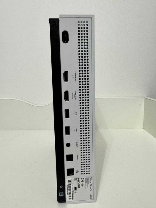 Консолі Xbox One S | Xbox One FAT заблоковані (на запчастини): 1 000 ...