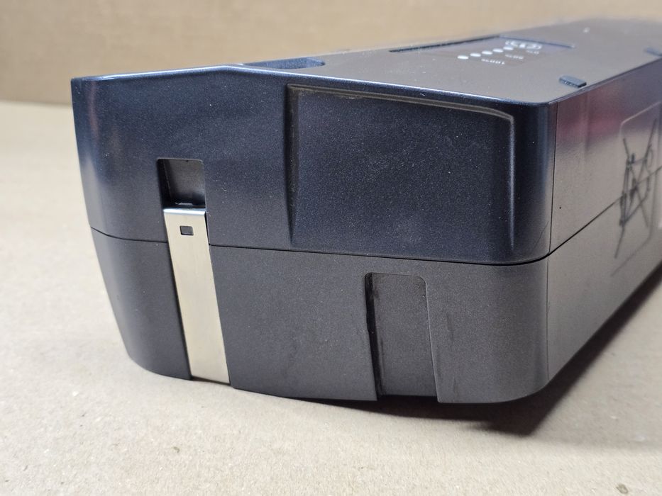 Bateria Impuls Evo 16,75ah 36v Jak nowa Nysa • OLX.pl