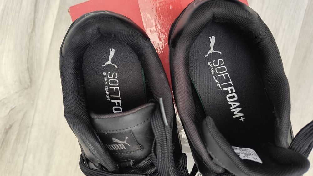 Кроссовки Puma (Пума) оригинал унисекс/ Кросівки Puma: 550 грн ...