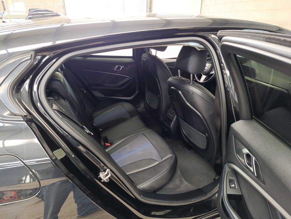 BMW 116d Pack M - Auto Bougado (São Martinho E Santiago) • OLX.pt