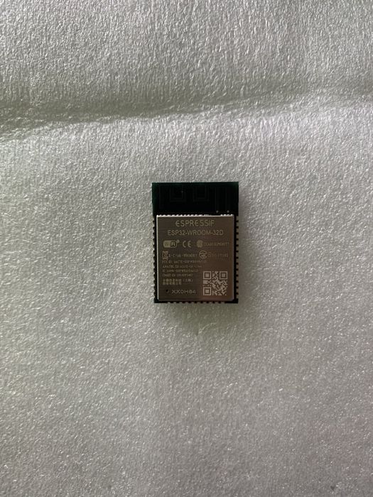 ESP32-WROOM-32D 8MB elrs микросхема: 150 грн. - Периферійні пристрої ...