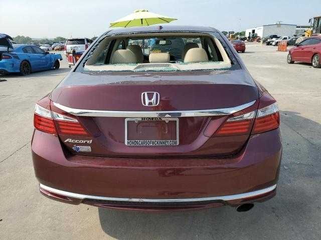 Honda Accord 9 IX хонда аккорд 2.4 2.0 hybrid капот с разборки: 5 200 ...