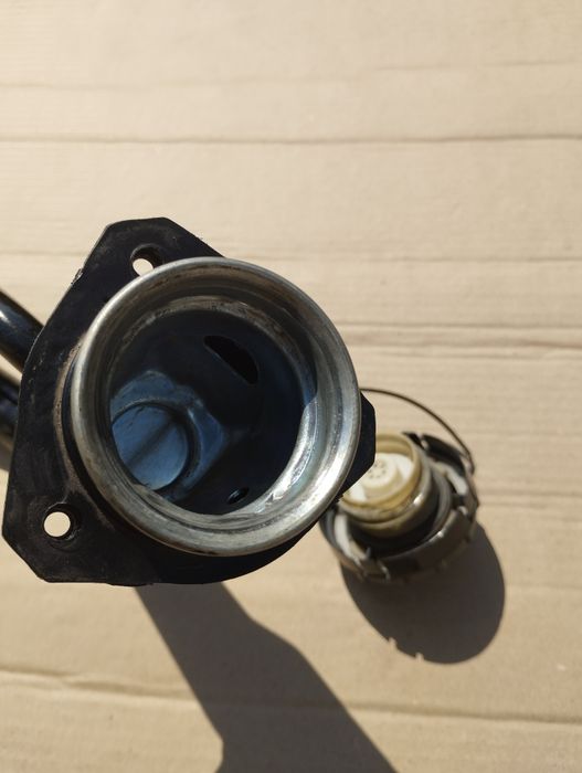 Заливна горловина Mitsubishi Pajero Sport MR439709: 1 500 грн. - Баки ...