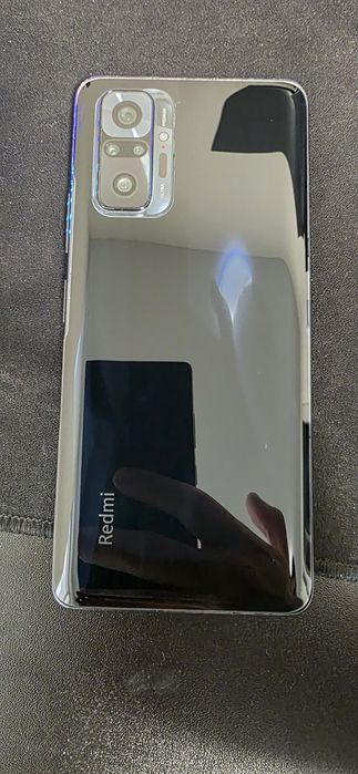 Xiaomi redmi note 10 pro: 3 800 грн. - Смартфони / мобільні телефони ...