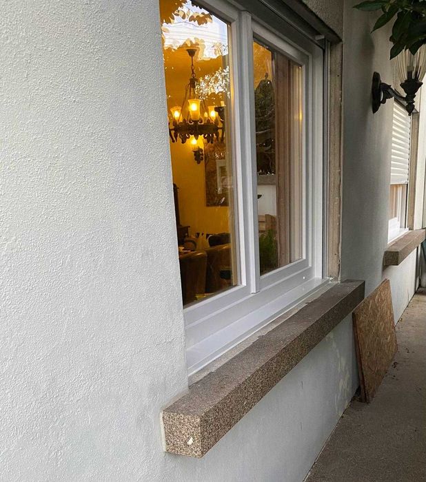 Estores, Janelas Portas de PVC Moreira • OLX.pt