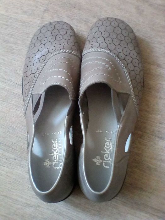 Кросівки Rieker Пенні-лофери Voltan 1898 Лофери Ara Лофери Parlanti: 129 грн. - Інші кросівки ...