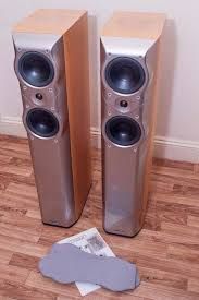 Комплект акустики Mission M5 Series(M53;M5c): 39 000 грн ...