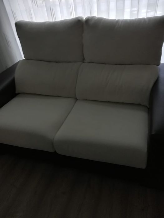 Sofá usado como novo Souto Da Carpalhosa E Ortigosa • OLX.pt