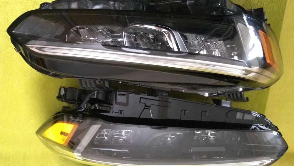 Фара фонарь Honda Civic 2016 - 18 2019 - 21 2022- 24: 240 $ - Задні ...