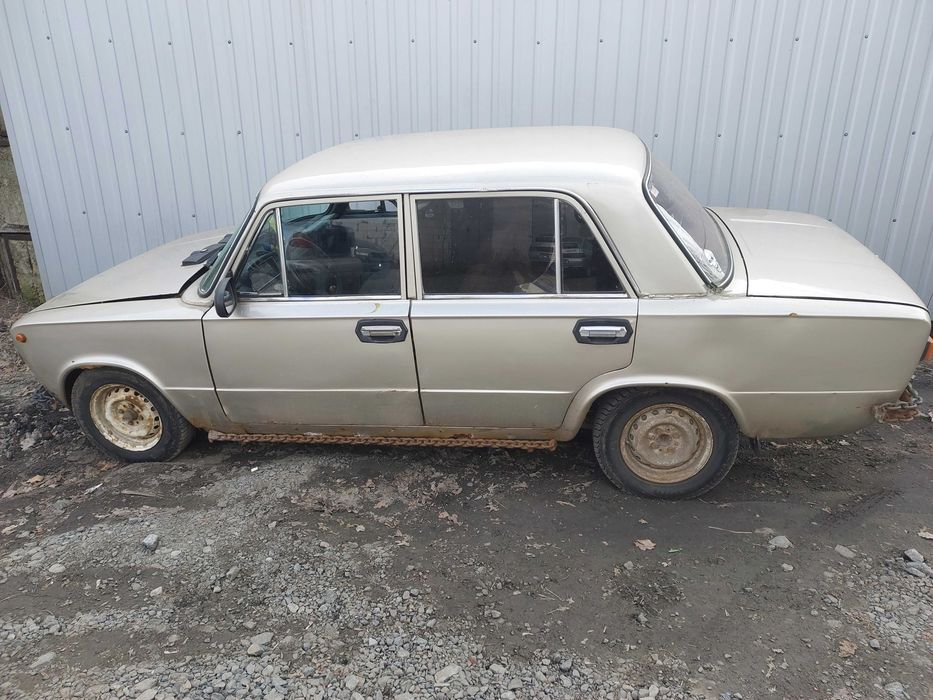 Разборка ВАЗ 2101 2102 2103 2104 2105 2106 2107: 5 000 грн. - ВАЗ Чернігів на Olx