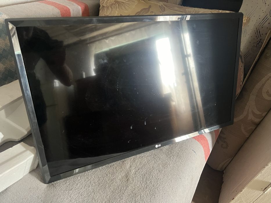 Телевізор LG: 3 000 грн. - Телевізори Луцьк на Olx