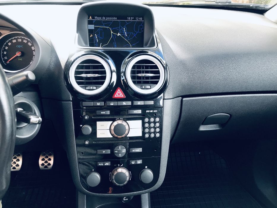 OPEL Corsa OPC 192cv Agualva E Mira-Sintra • OLX.pt