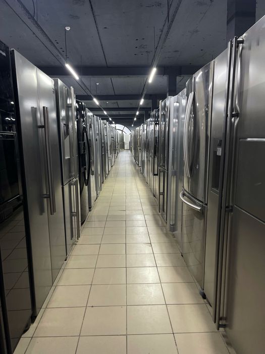 Холодильник Toshiba GR-RB360WE-DMJ (06) доставка в квартиру, гарантія: 5 250 грн. - Холодильники ...