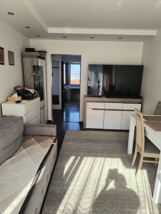 Sprzedam mieszkanie 49m2 Rawa Mazowiecka • OLX.pl