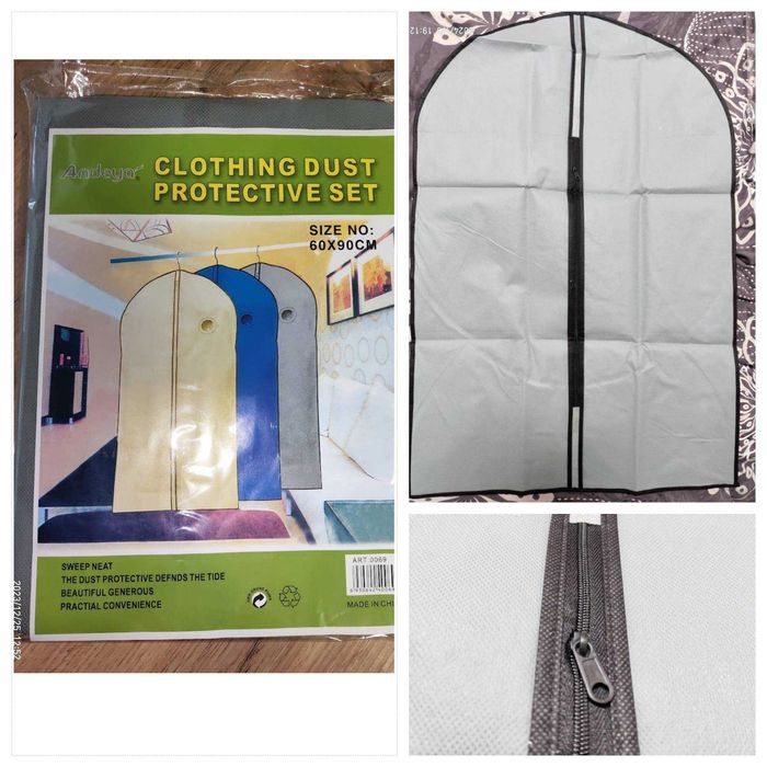 Чохол та Органайзери для зберігання речей 80 грн Інші товари для дому Запоріжжя на Olx