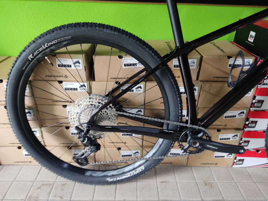 BH ULTIMATE 7.5 NOVA Águeda E Borralha • OLX Portugal