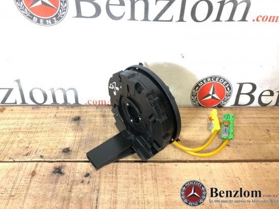 Підрульовий шлейф MERCEDES W203 202 210 124 209 208 Подрулевой шлейф ...