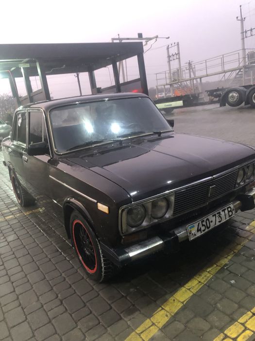 Ваз 2106 в хорошому стані: 450 $ - ВАЗ Пикуловичі на Olx