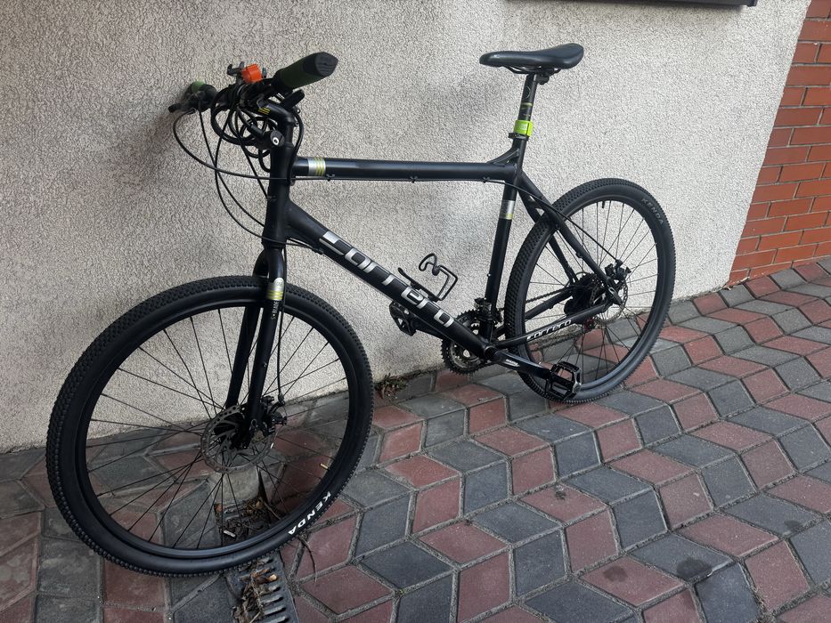 Rower carrera subway 28” Piastów • OLX.pl