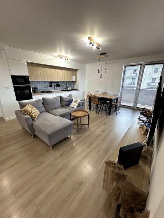 Sprzedam mieszkanie 74m2 z dwoma tarasami 40m2 na Piaskowej Lubartów • OLX.pl