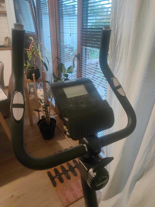 Rower stacjonarny Zipro Boost Gold - idealny stan Warszawa Ursynów • OLX.pl