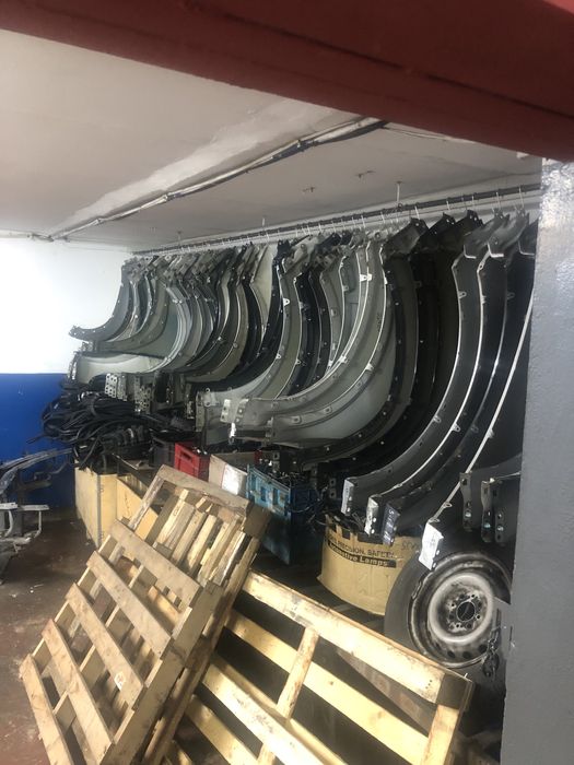 Розборка запчастини Chevrolet Lacetti лачетті Aveo авео Cruz круз: 400 ...