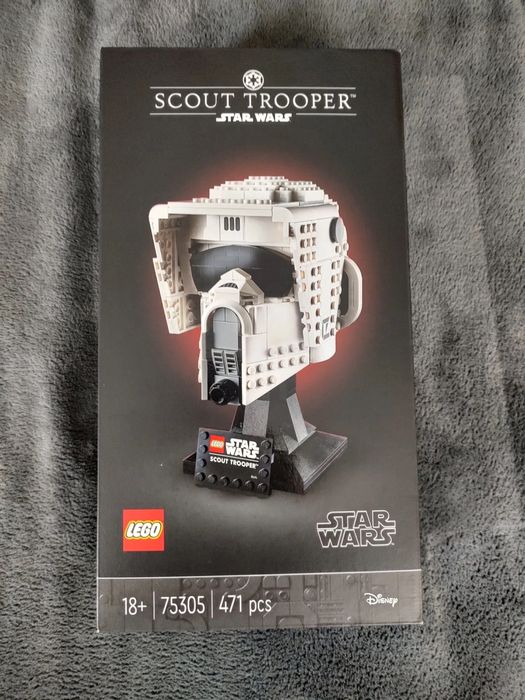 Lego 75349/75350/75277/75343/75327/75351/75304/75305/75328/75274!New ...