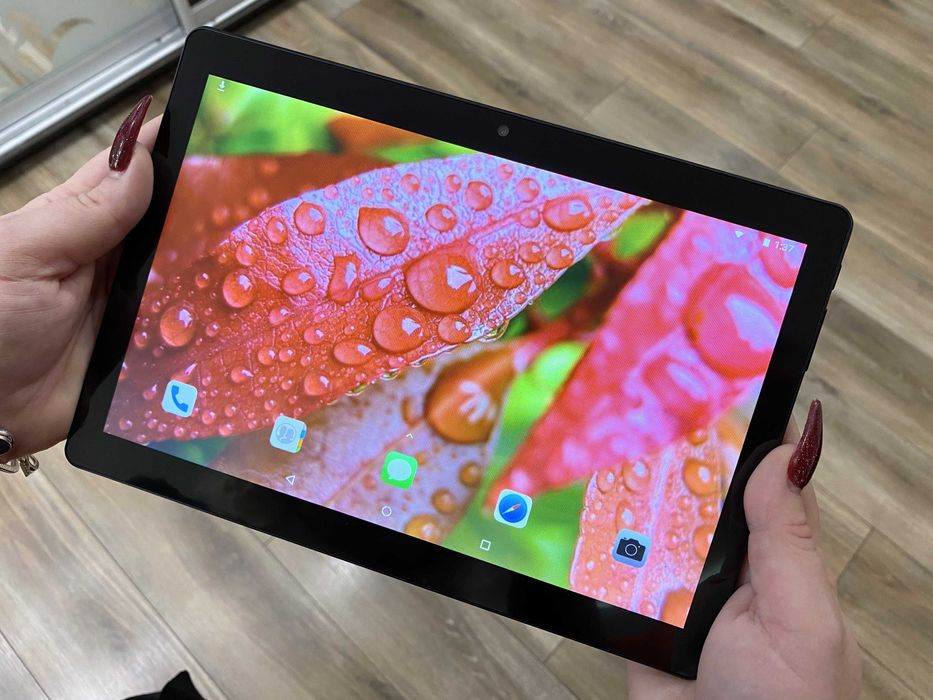 Планшет-ноутбук Samsung Galaxy Tab PRO10 metal 10.1" LTE 6/128GB Корея ...