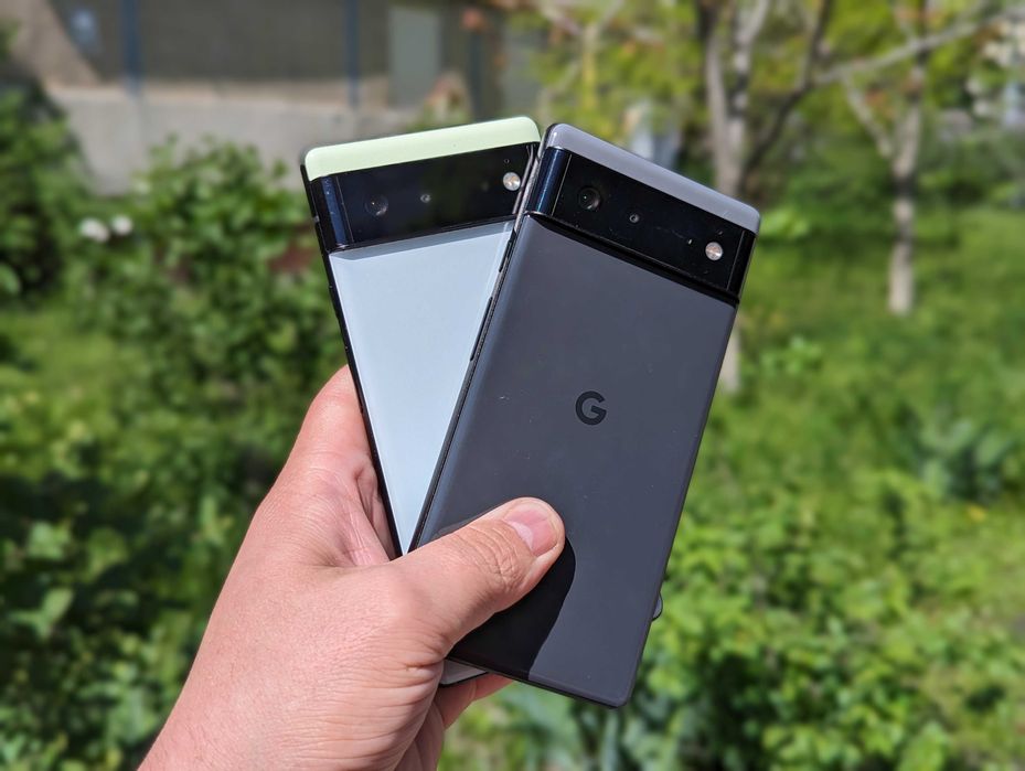 Смартфон google pixel 6 без блокувань: 8 000 грн. - Мобільні телефони ...