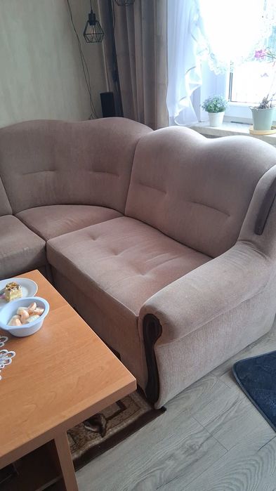 Narożnik duży 300 Ruda Śląska • OLX.pl