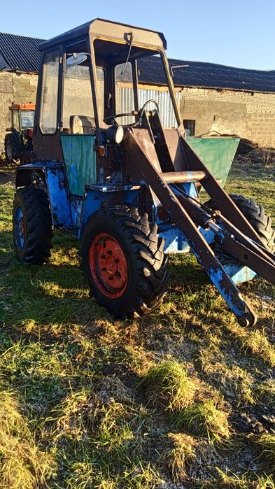 Ładowarka Kramer 212, 4x4. Suwałki • OLX.pl