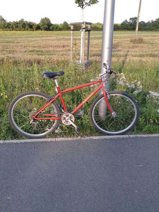 Rower górski Scott Wrocław Psie Pole • OLX.pl