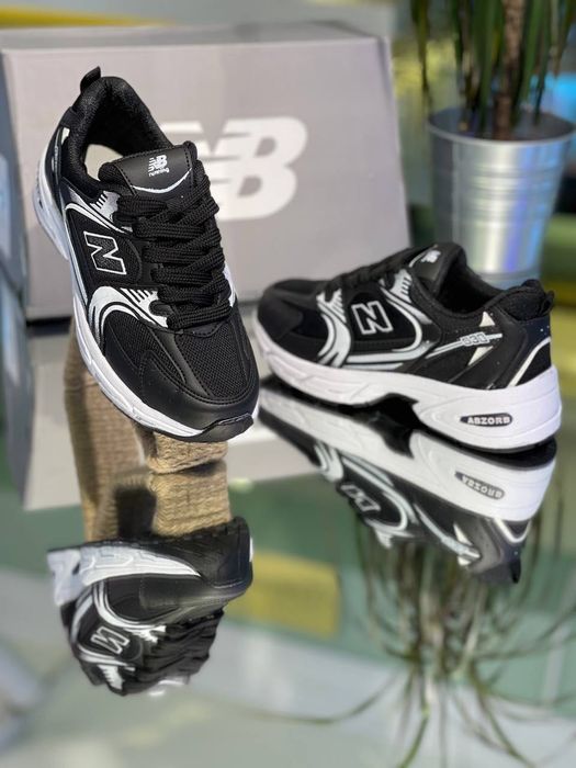 Кроссовки черные New balance: 899 грн. - Інші кросівки Одеса на Olx