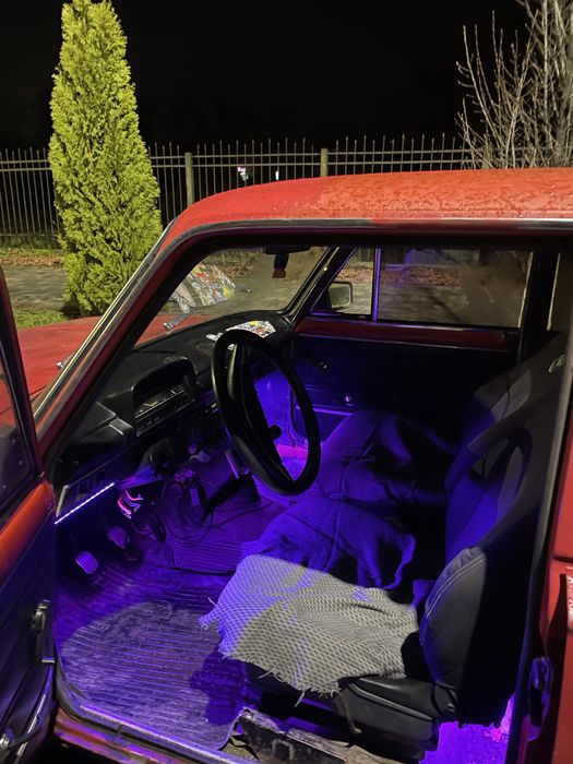 Ваз 2101: 12 000 грн. - ВАЗ Київ на Olx