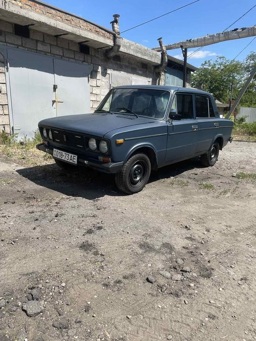 Разборка ВАЗ 2106 классика на запчасти !!! ВАЗ 2101 - 07 !!! ВАЗ 2101: 999 грн. - ВАЗ Днепр на Olx