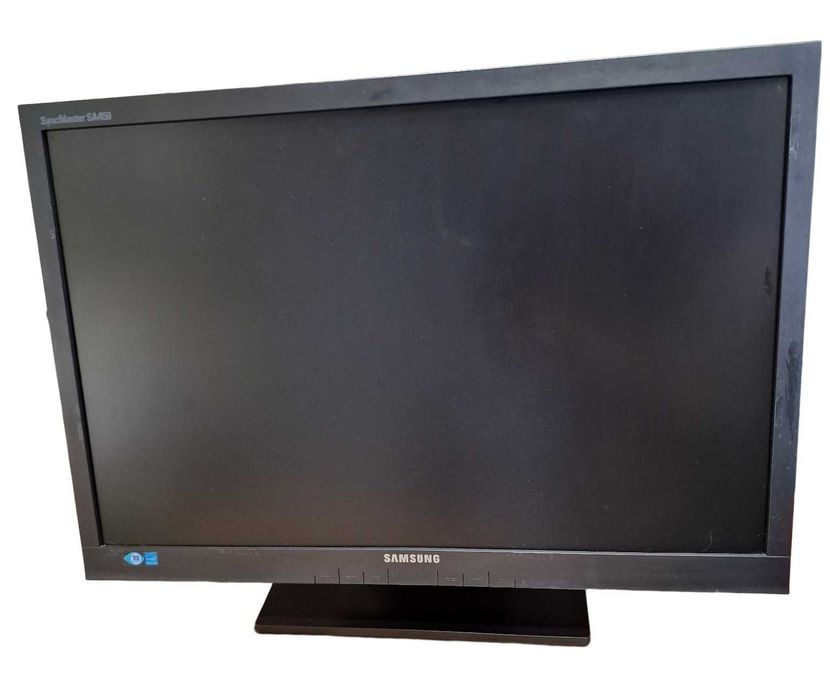 Monitor Samsung SyncMaster SA 450 22" Święciechowa • OLX.pl