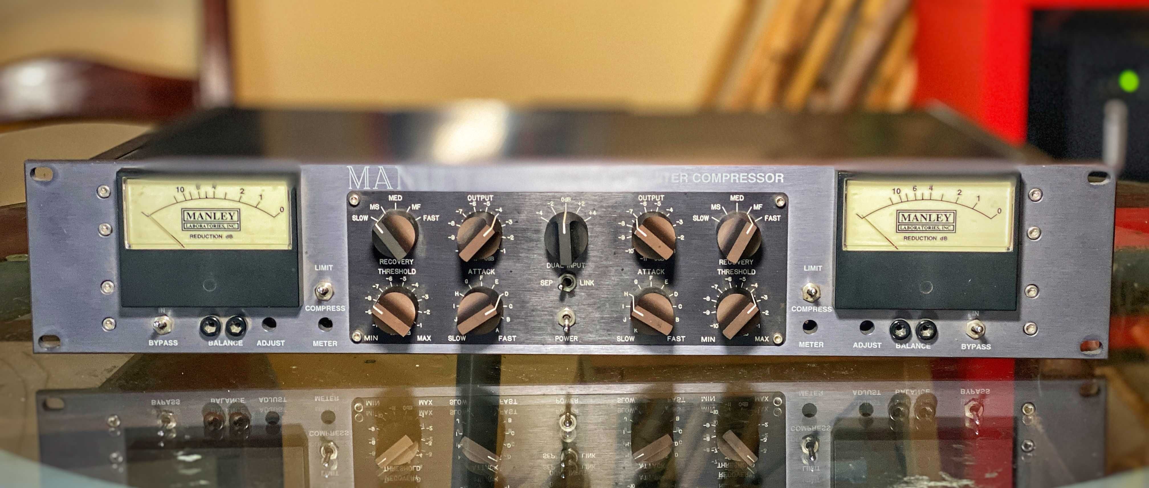 Manley Variable Mu® Limiter Compressor MASTERING VERSION Benfica • OLX ... Manley Variable Mu® Limiter Compressor MASTERING VERSION Benfica • OLX ...