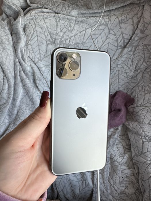 Iphone 11 pro 64: 6 700 грн. - Мобільні телефони / смартфони Одеса на Olx