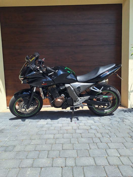 Kawasaki z750s 2005 Kielce • OLX.pl
