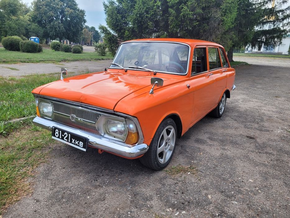 Продам Иж Комби 2125: 800 $ - ИЖ Чугуїв на Olx