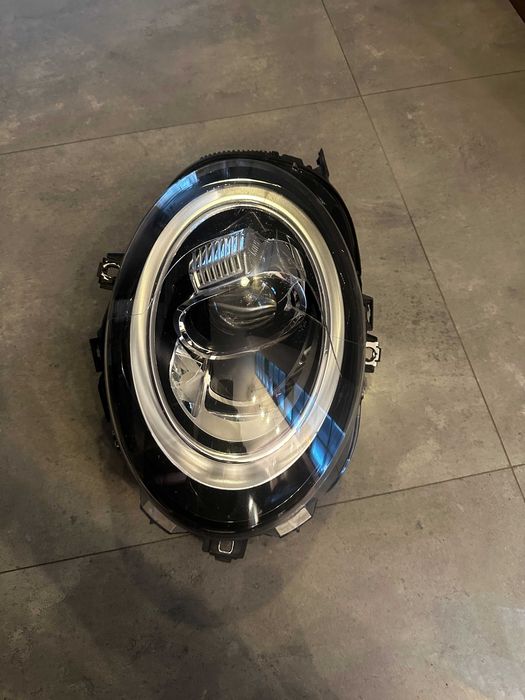 Lampa MINI John Cooper Works led LCI Koronowo • OLX.pl