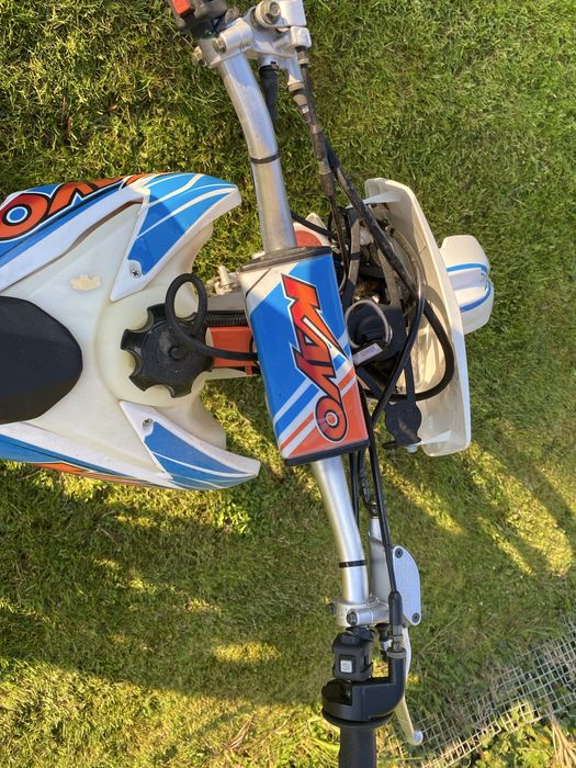 Cross Kayo K2 250 Bojszów • OLX.pl