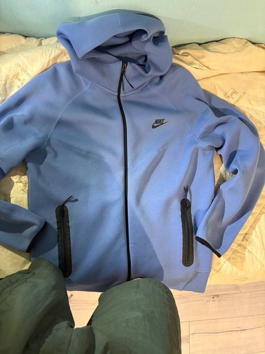 Nike Tech Fleece: 1 699 грн. - Спортивні костюми Київ на Olx