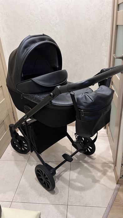 Коляска Anex e/type 2в1: 8 000 грн. - Дитячі коляски Київ на Olx