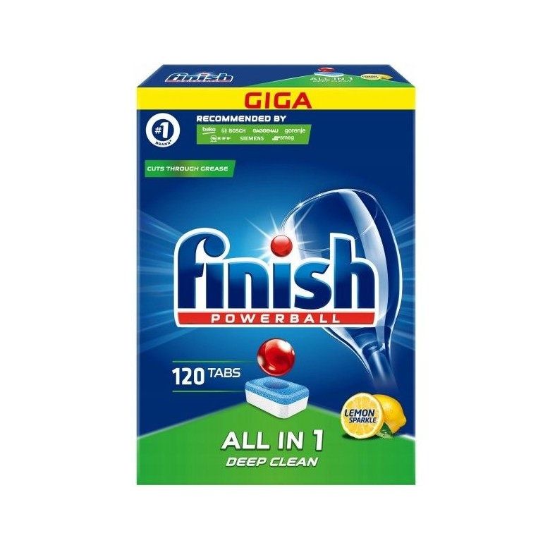 Капсули для посудомийки finish финиш квантум таблетки Фейрі Платинум ...
