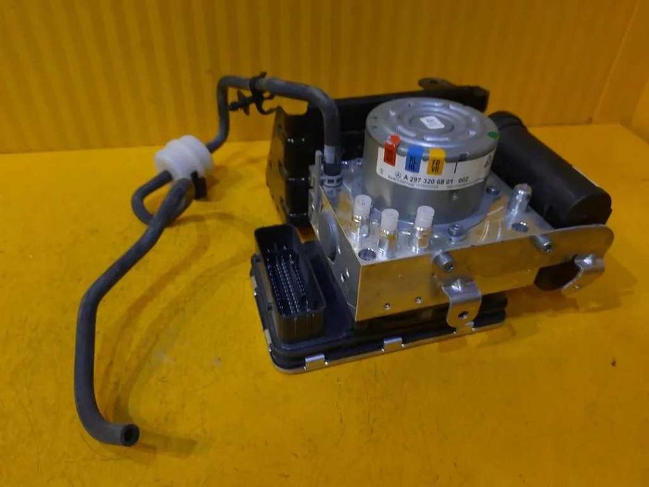 Компрессор пневмоподвески W223, EQS, EQE, EQS SUV, EQE SUV,: 359 ...